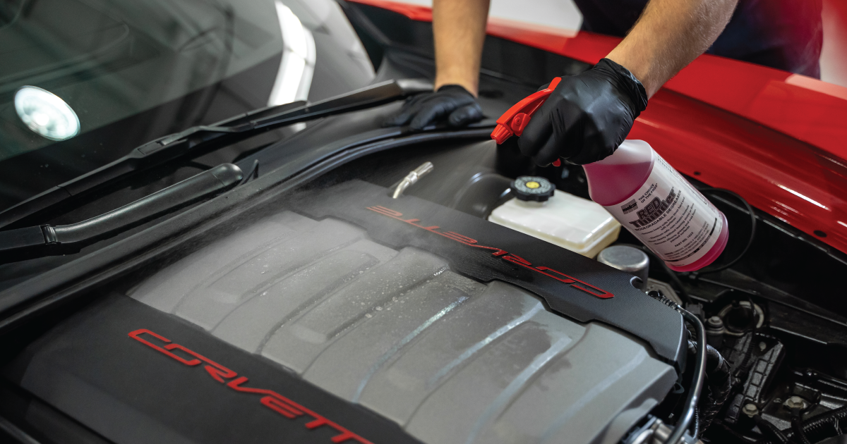 Car Storage Detailing Tips: Take These 10 Steps to Prepare for Winter ...