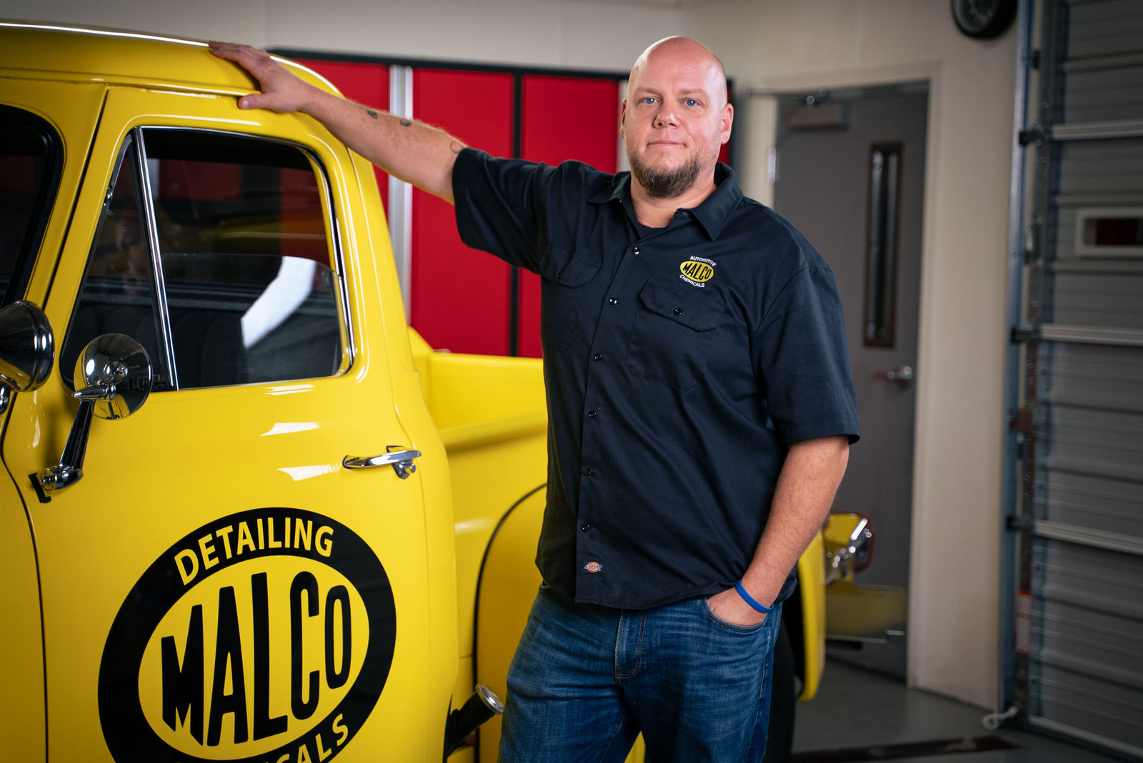Our Team – Malco Automotive