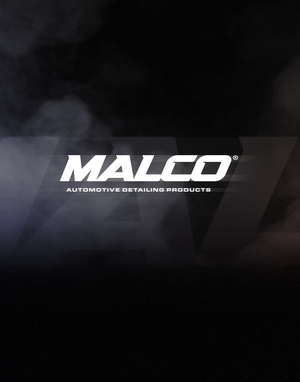 Malco® Automotive Detailing Products – Malco Automotive