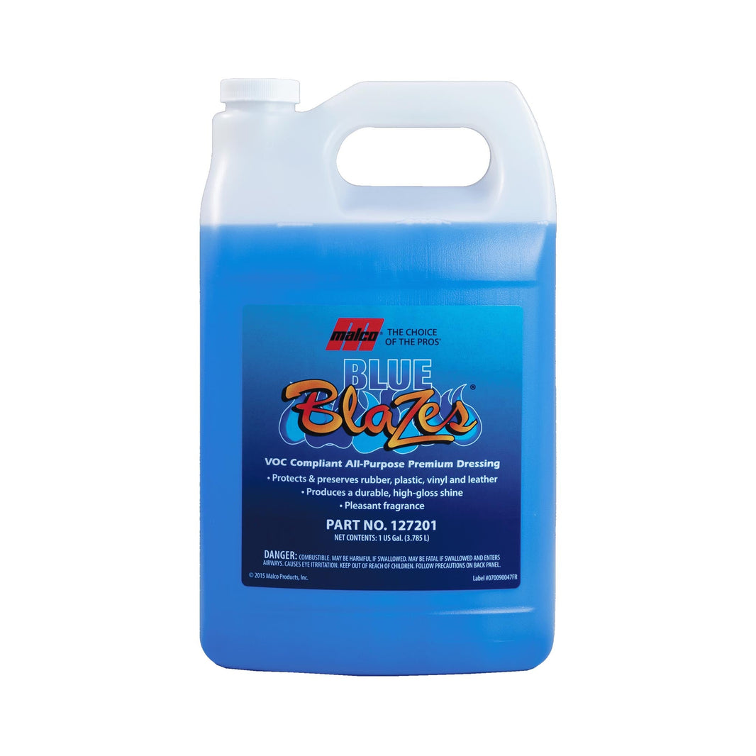 Exterior – Malco Automotive