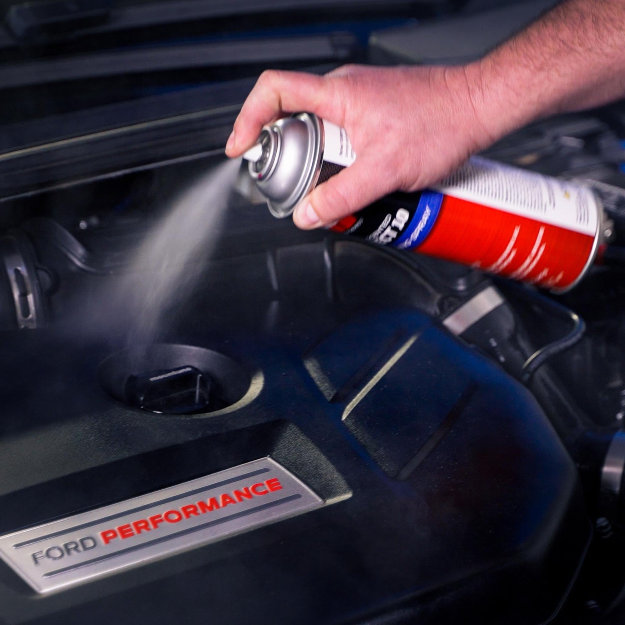 Perfect 10 Berry-Scented, Fast-Drying Spray – Malco Automotive