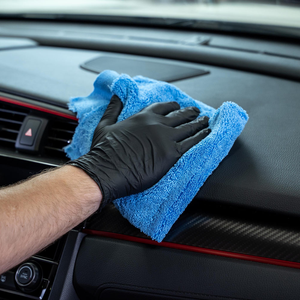 Blue Blazes® All-purpose Premium Dressing - Non Voc – Malco Automotive