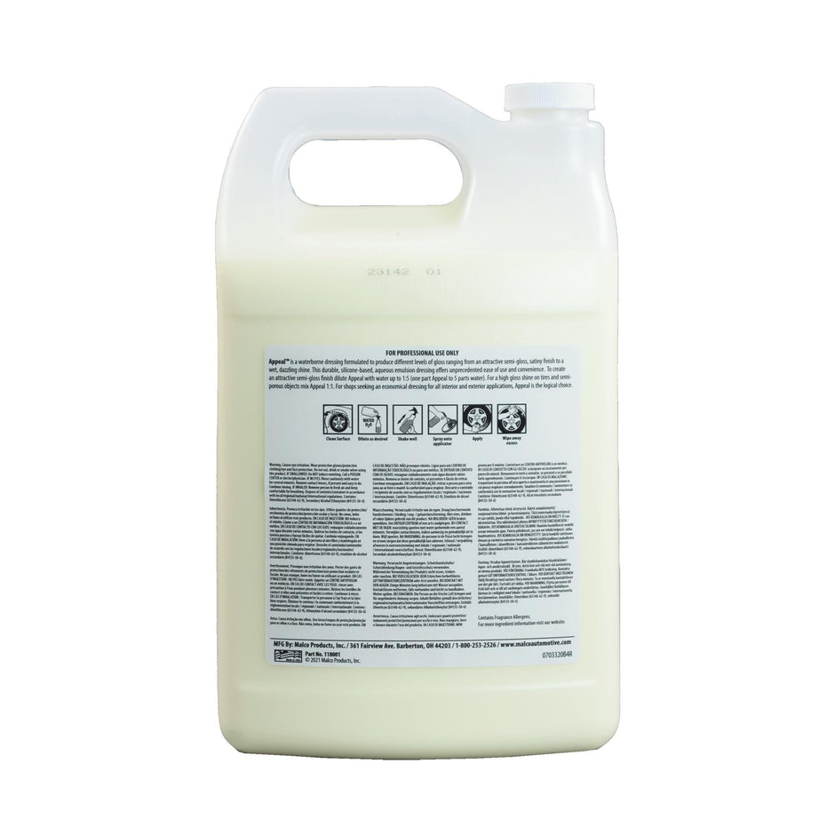Products – Malco Automotive